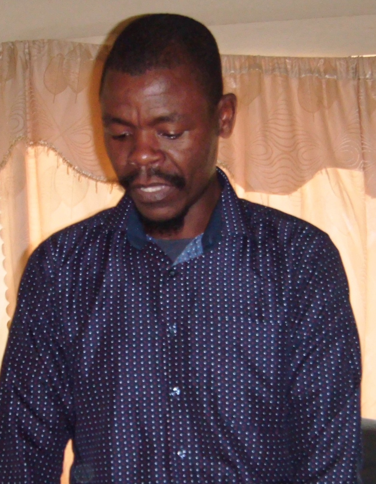 Justice and Peace Desk Faults Elections Results Management System ...