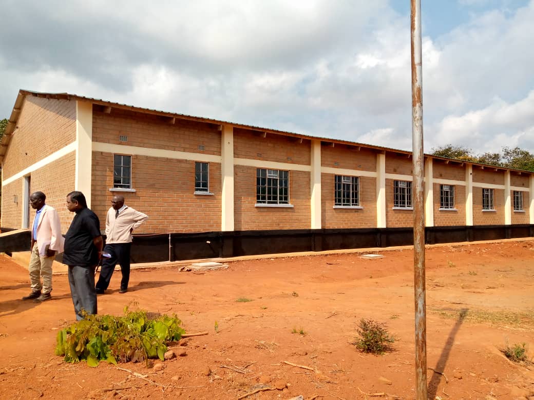 St Mauritius Secondary Set for Second Enrollment of Form I – Board ...