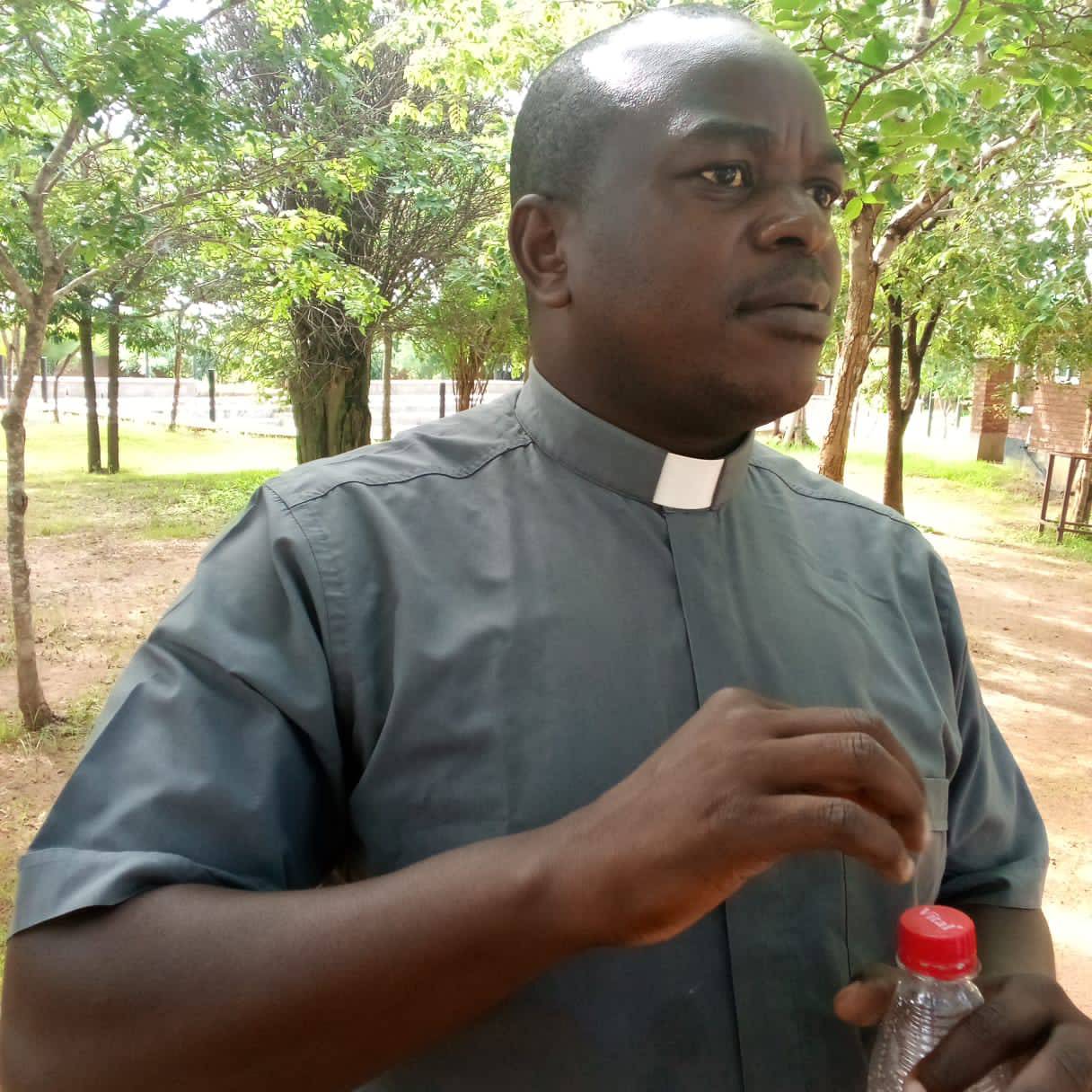 Uniting Faith and Action: Pastoral Secretary Encourages Integration of Catholic Social Teachings ...