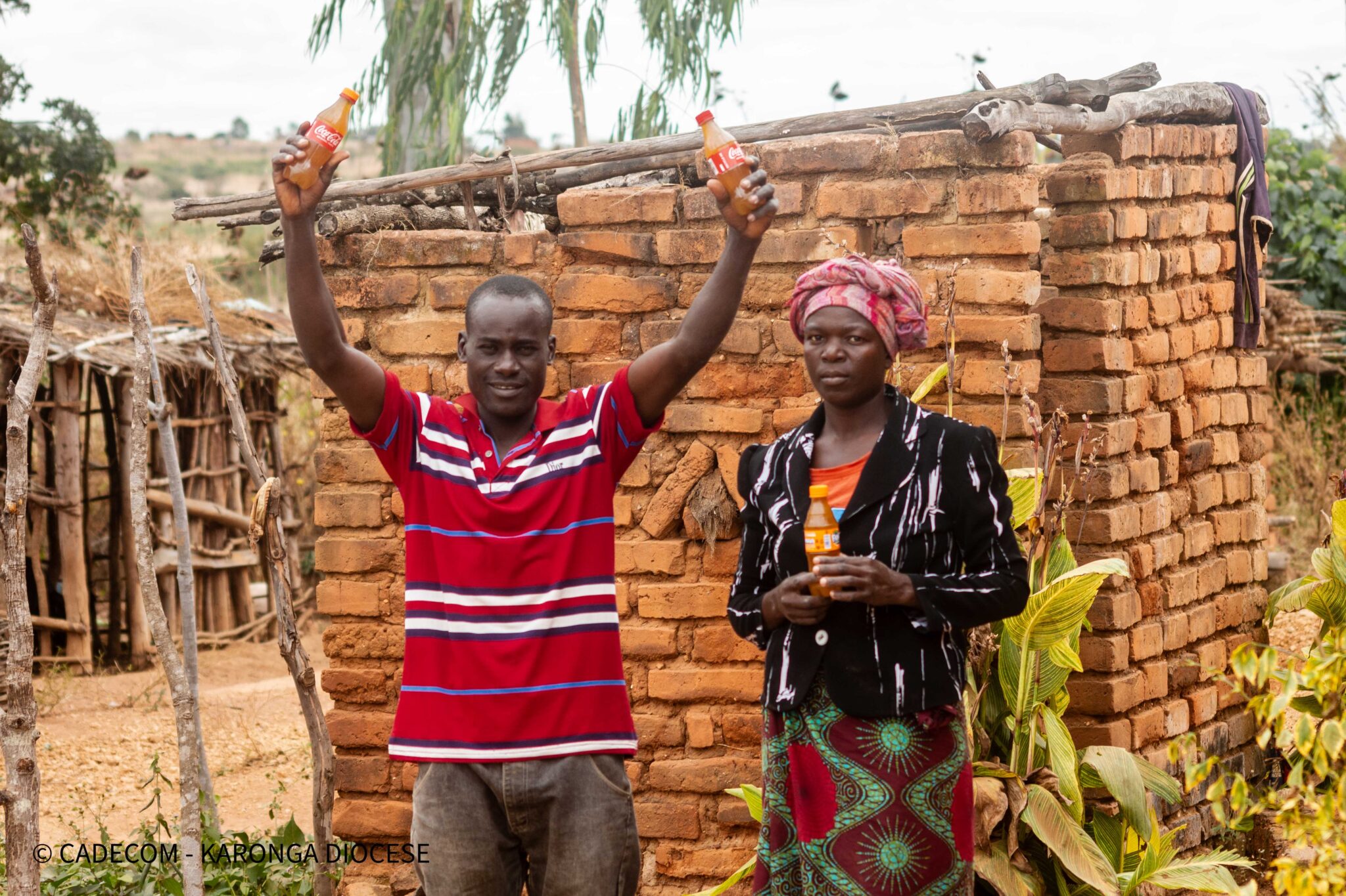 EMPOWERING COMMUNITIES THROUGH ASSISTED NATURAL REGENERATION AND ...