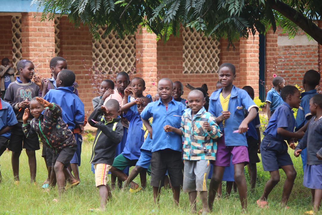 EMPOWERING YOUNG MINDS: HOW CODES OF CONDUCT ARE TRANSFORMING PRIMARY ...