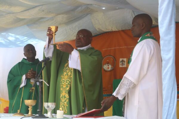 Home - Catholic Diocese of Karonga