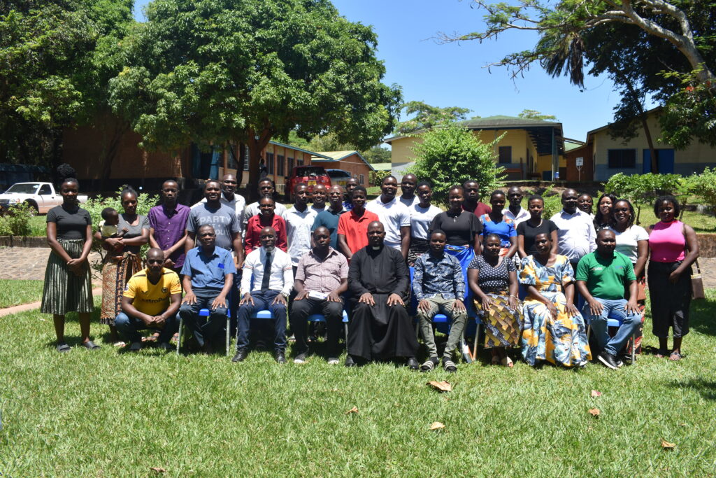 Home - Catholic Diocese of Karonga