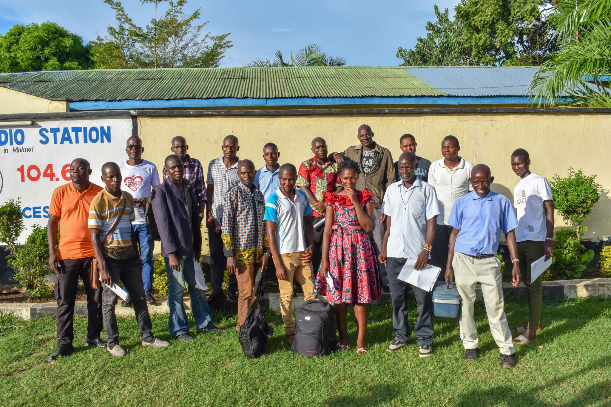 Home - Catholic Diocese of Karonga