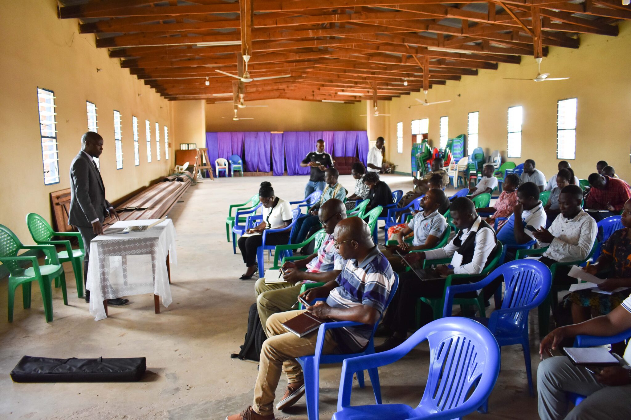 Home - Catholic Diocese of Karonga