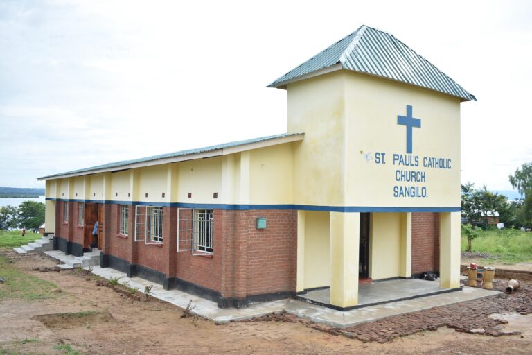 Home - Catholic Diocese of Karonga