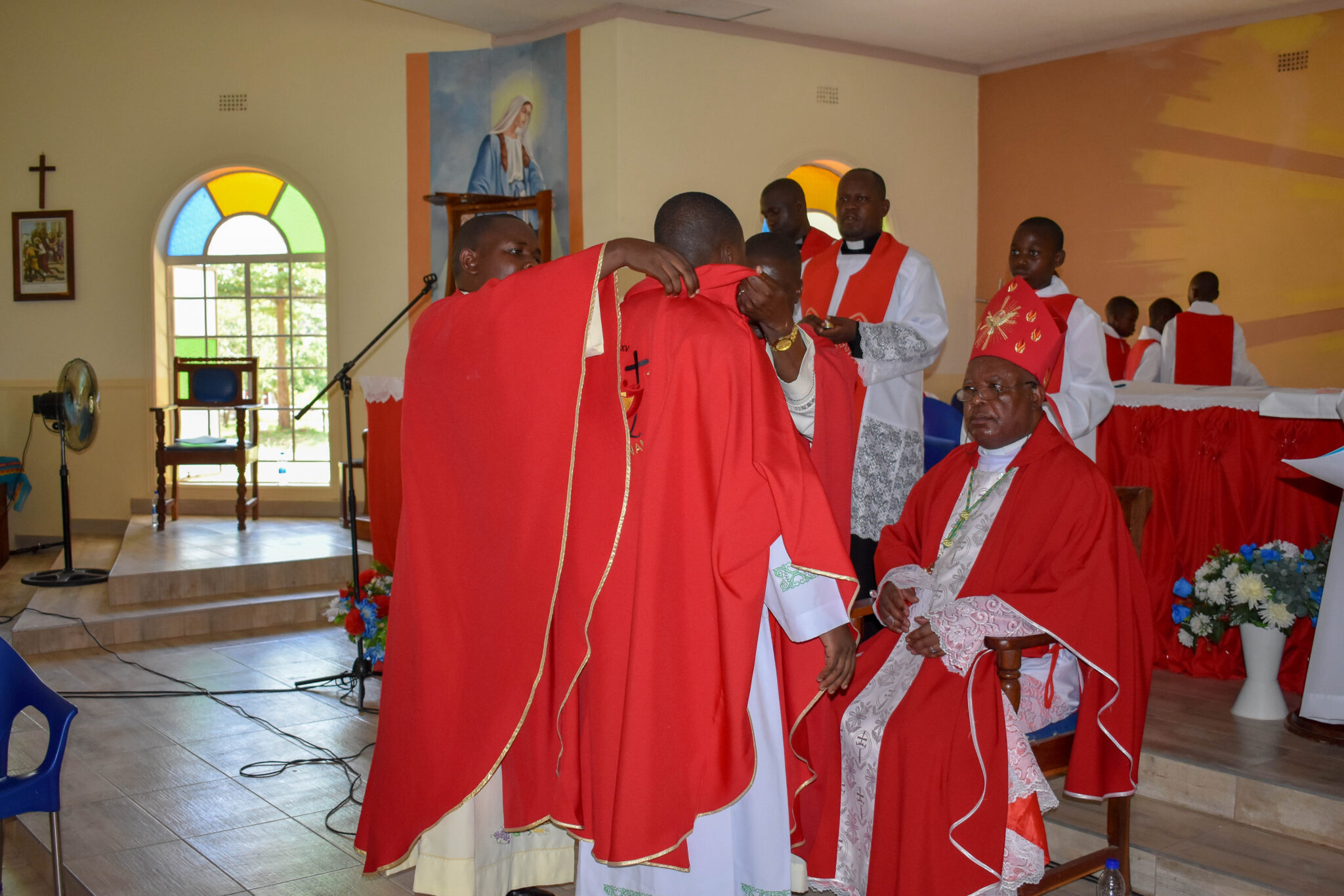 Home - Catholic Diocese of Karonga