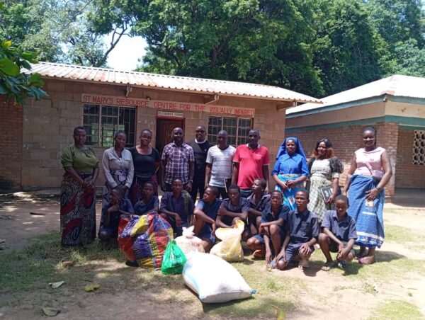 Home - Catholic Diocese of Karonga