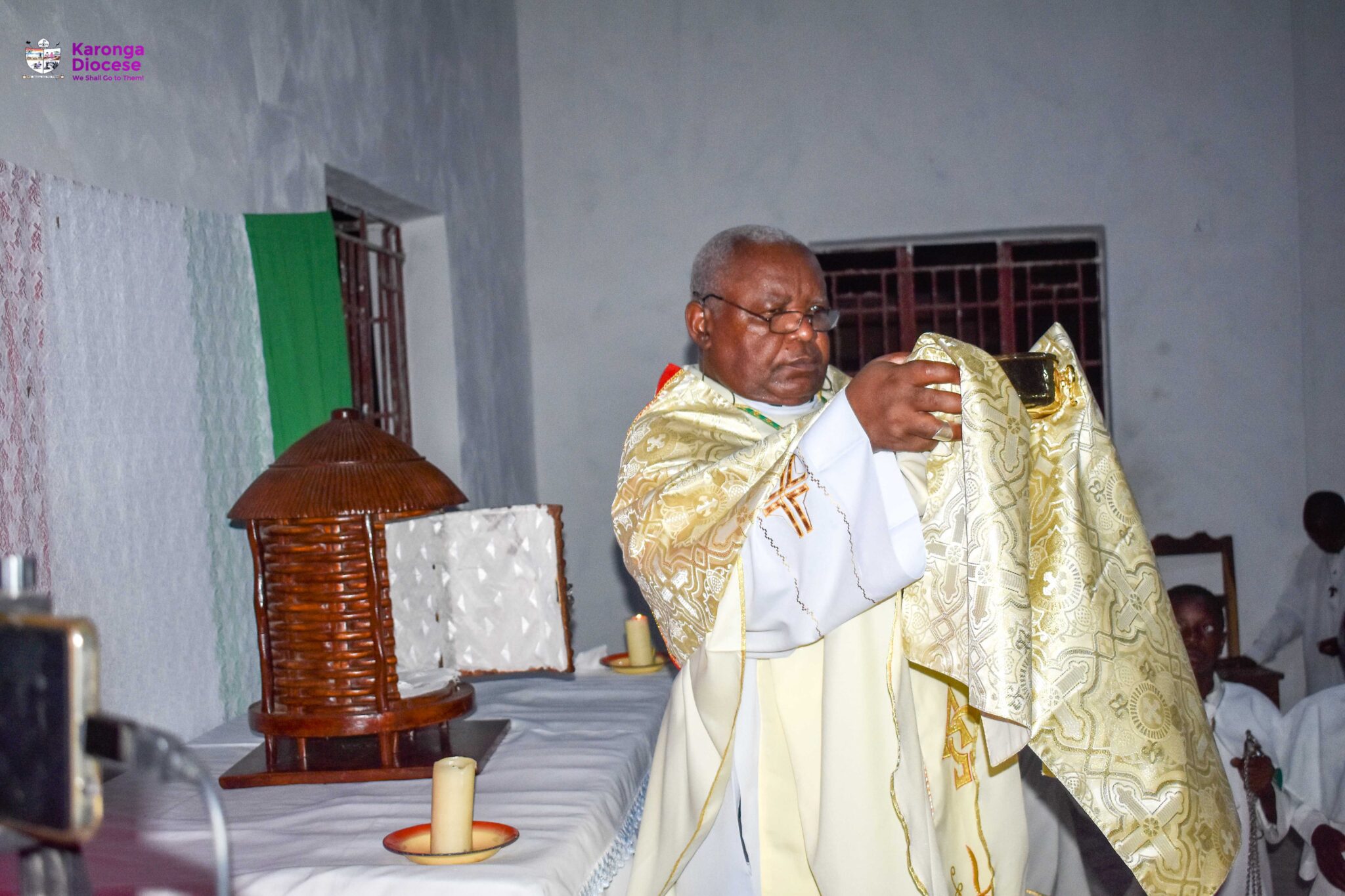 Home - Catholic Diocese of Karonga