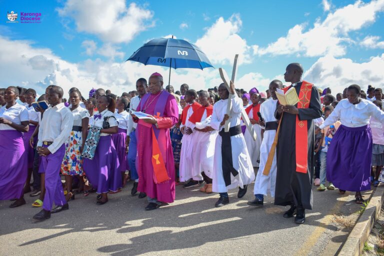 Home - Catholic Diocese of Karonga