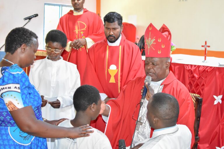 Home - Catholic Diocese of Karonga