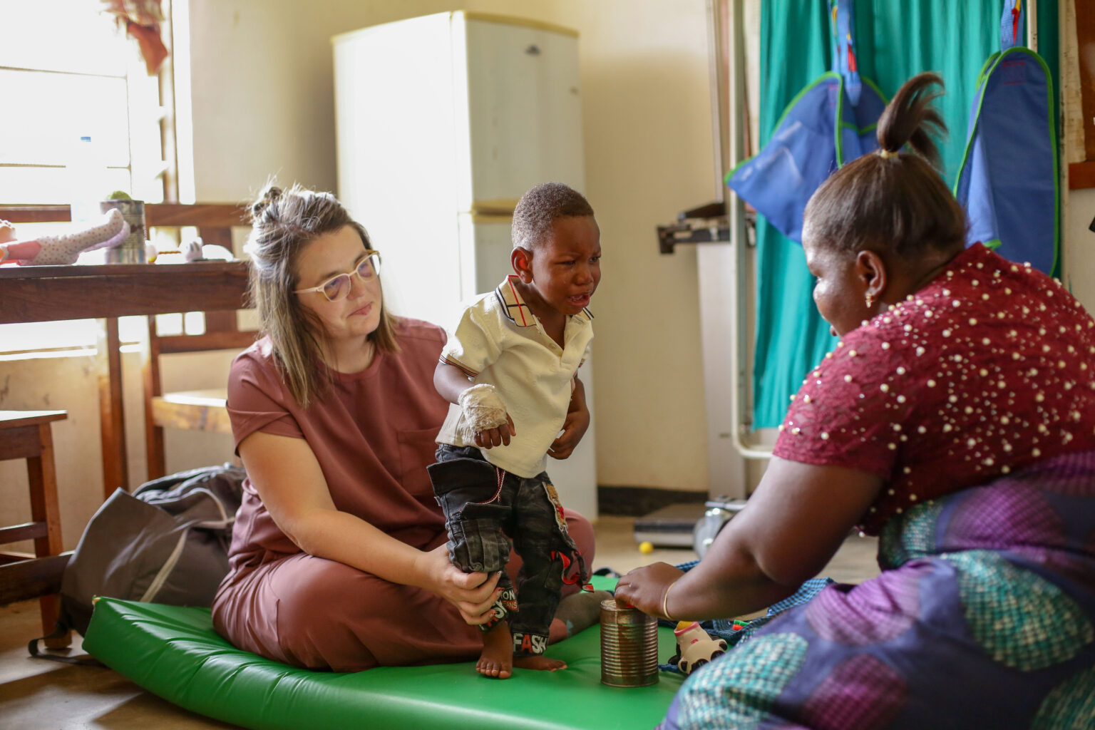 A SUCCESSFUL MEDICAL CAMP CONDUCTED IN MALAWI - Catholic Diocese of Karonga
